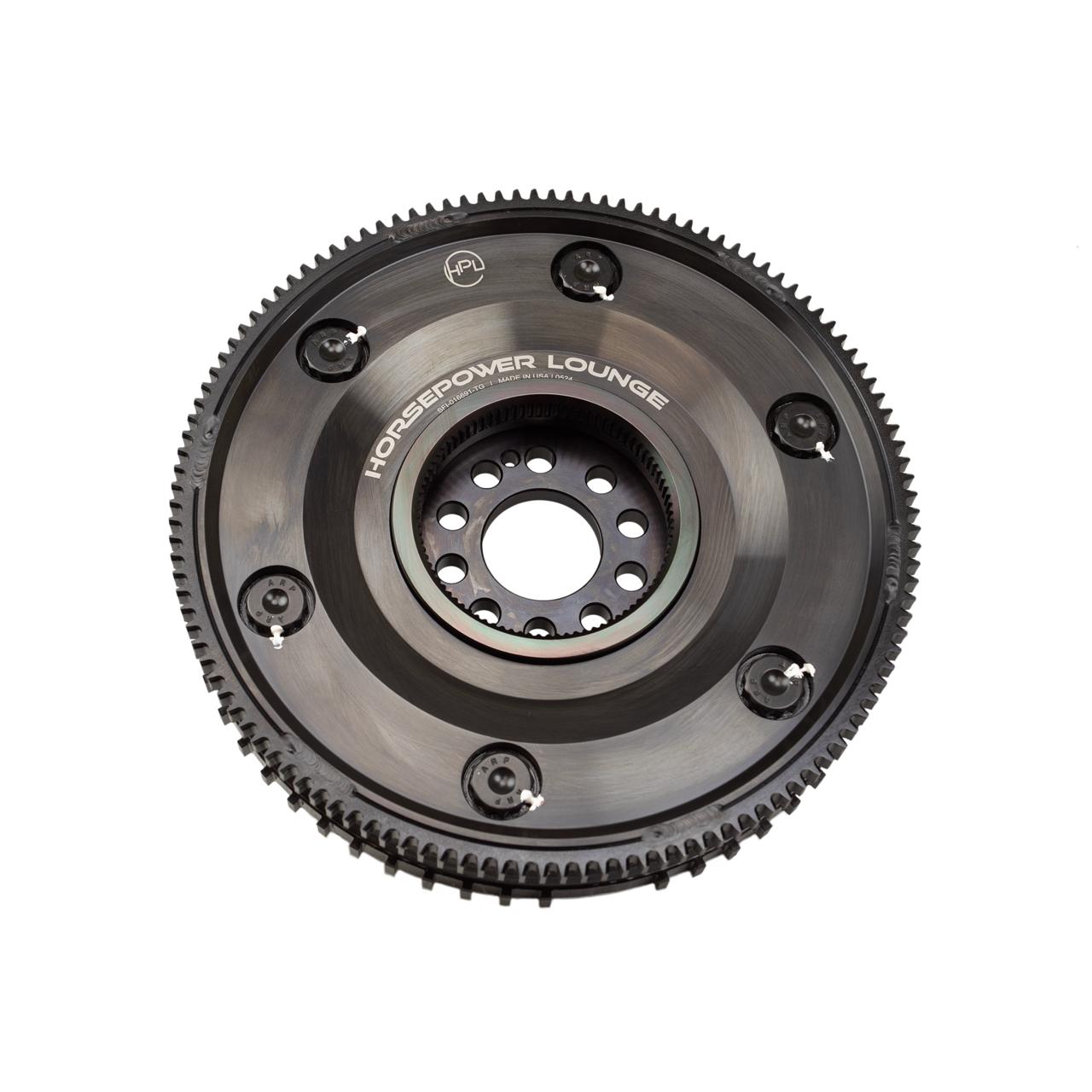 HPL DL800 Flywheel 5.2L Audi R8 / Lamborghini Huracan V10.